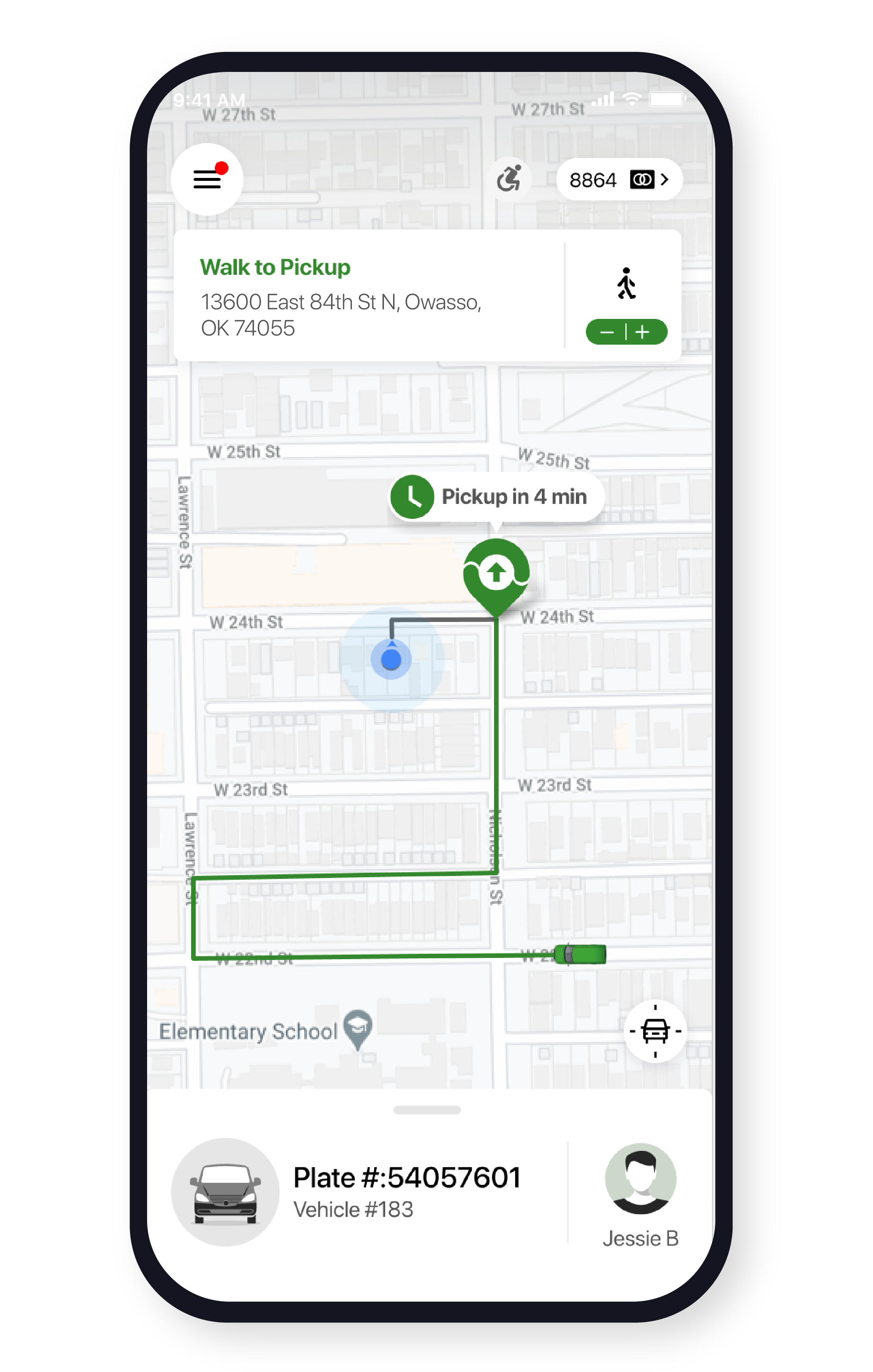 PICK Transportation | Evening & Weekend Shared Rides across Oklahoma